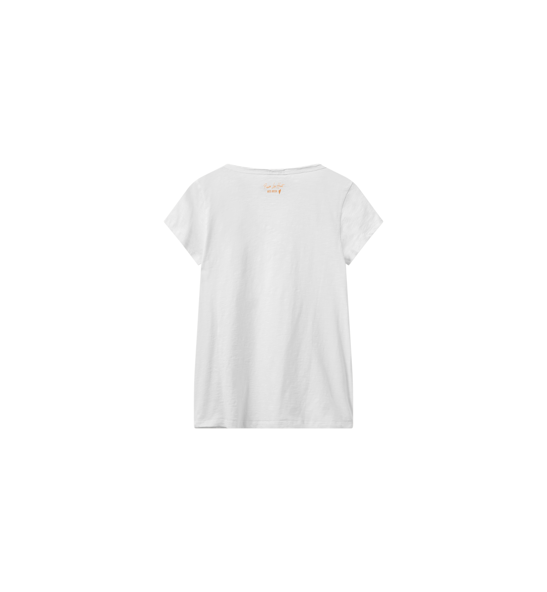 MMTulli Basic T-Shirt – MOS MOSH