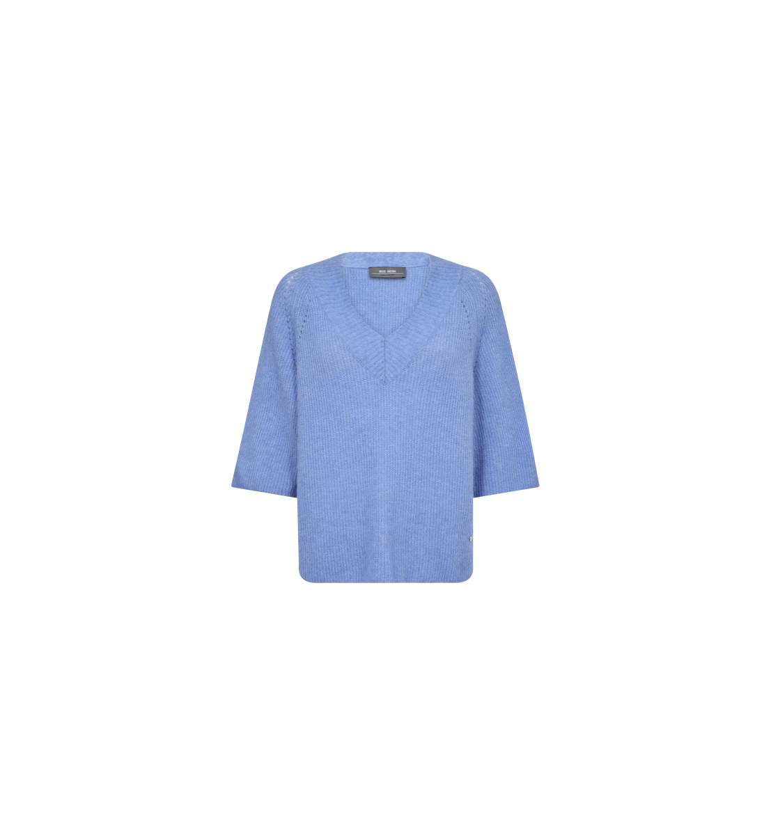 MMTaci Strick | Mos Mosh