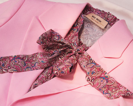 FS22: Die MOS MOSH Muse